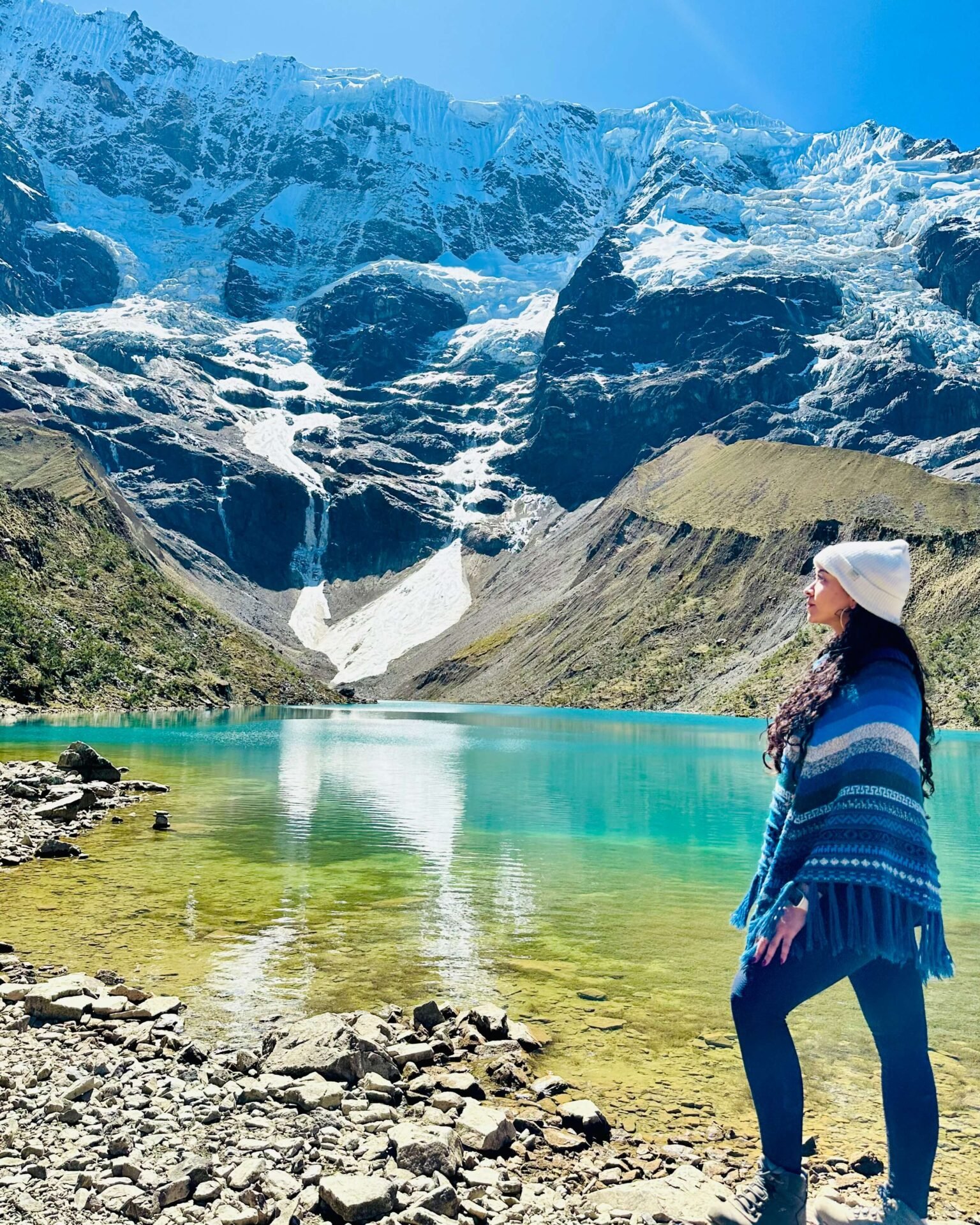 Laguna Humantay: tudo que você deve saber antes de ir - Vamos, viajante?!